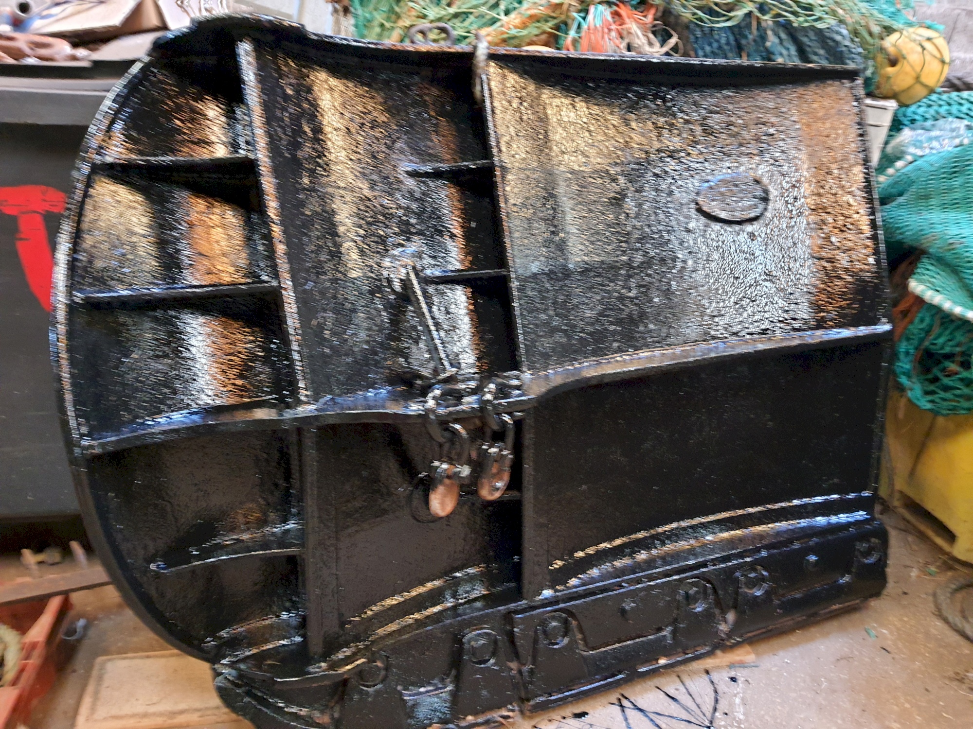 Polyfoil PFV - Vendu